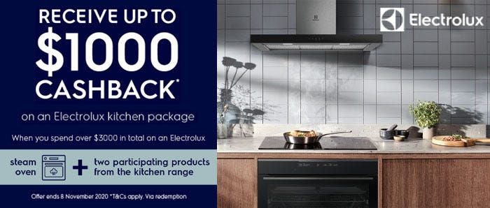 Rangehoods - Whitfords Home Appliances