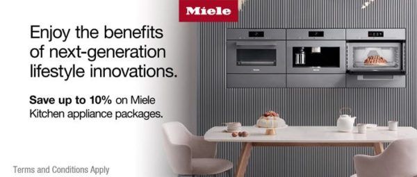 Kitchen & Cooking - Whitfords Home Appliances