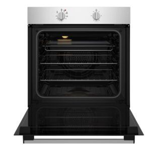 Chef 60cm Built-in Electric Oven - Stainless Steel CVE612SB - Whitfords ...
