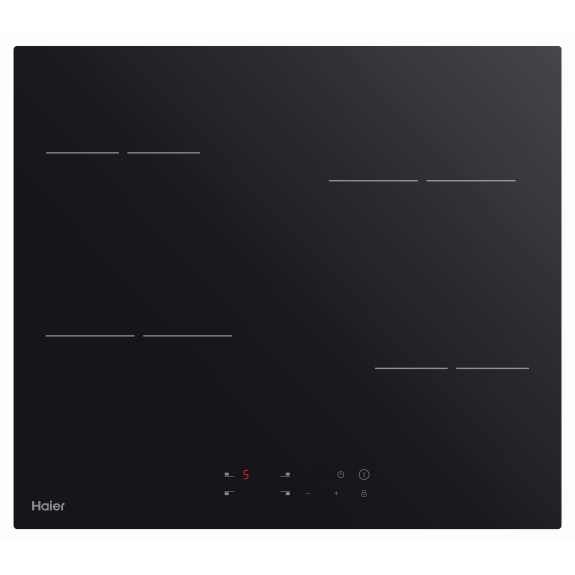 Haier 60cm Ceremic Cooktop HCE604TB3 - Whitfords Home Appliances