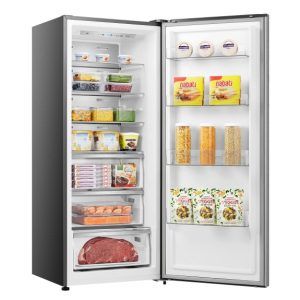 Hisense 384 Litre Hybrid Fridge/Freezer HRVF384S - Whitfords Home ...